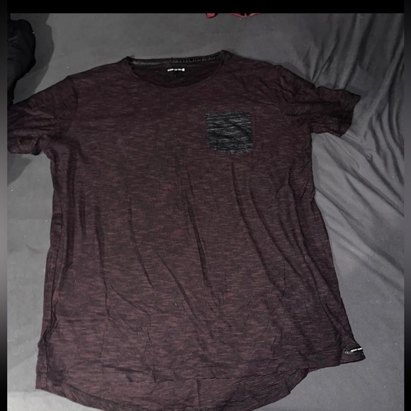 Ocean Current | Shirts | Ocean Current Mens Dark Purple Tshirt Xxl ...